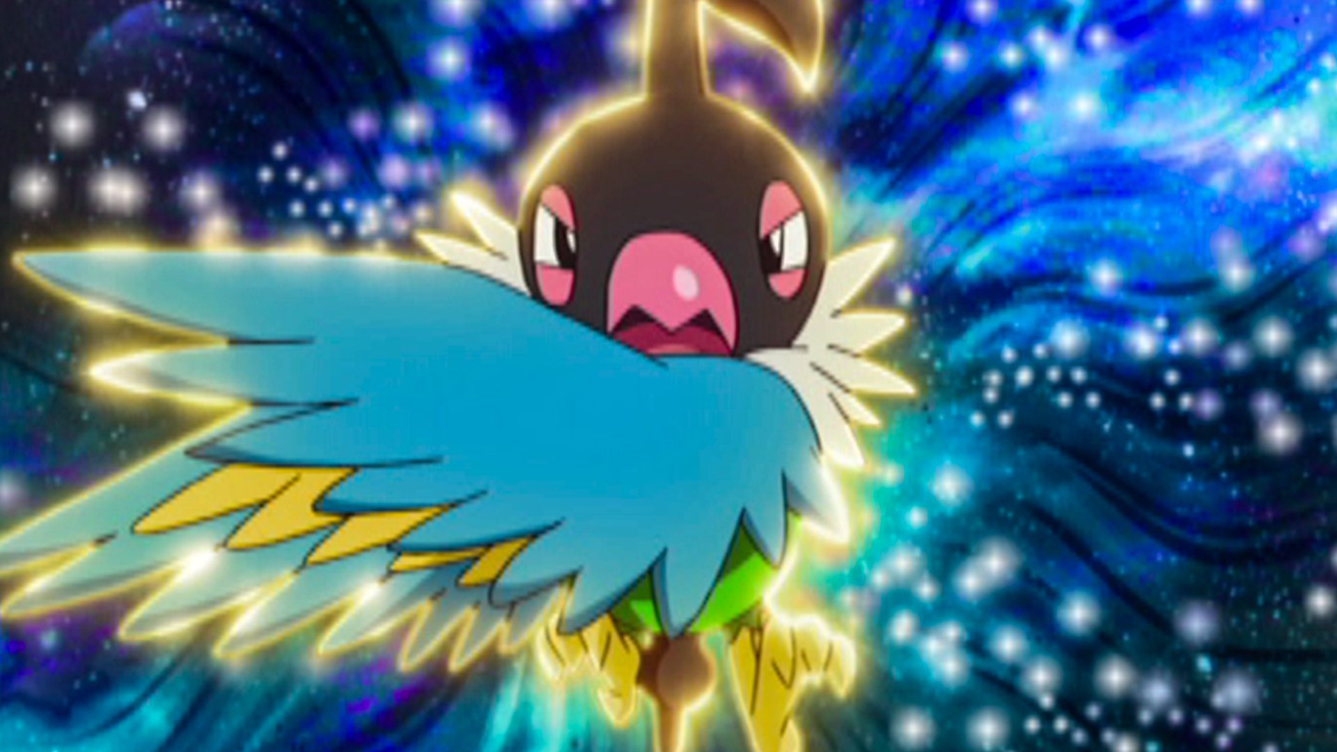 Bbc Iplayer Pokémon Diamond And Pearl Series 12 Galactic Battles