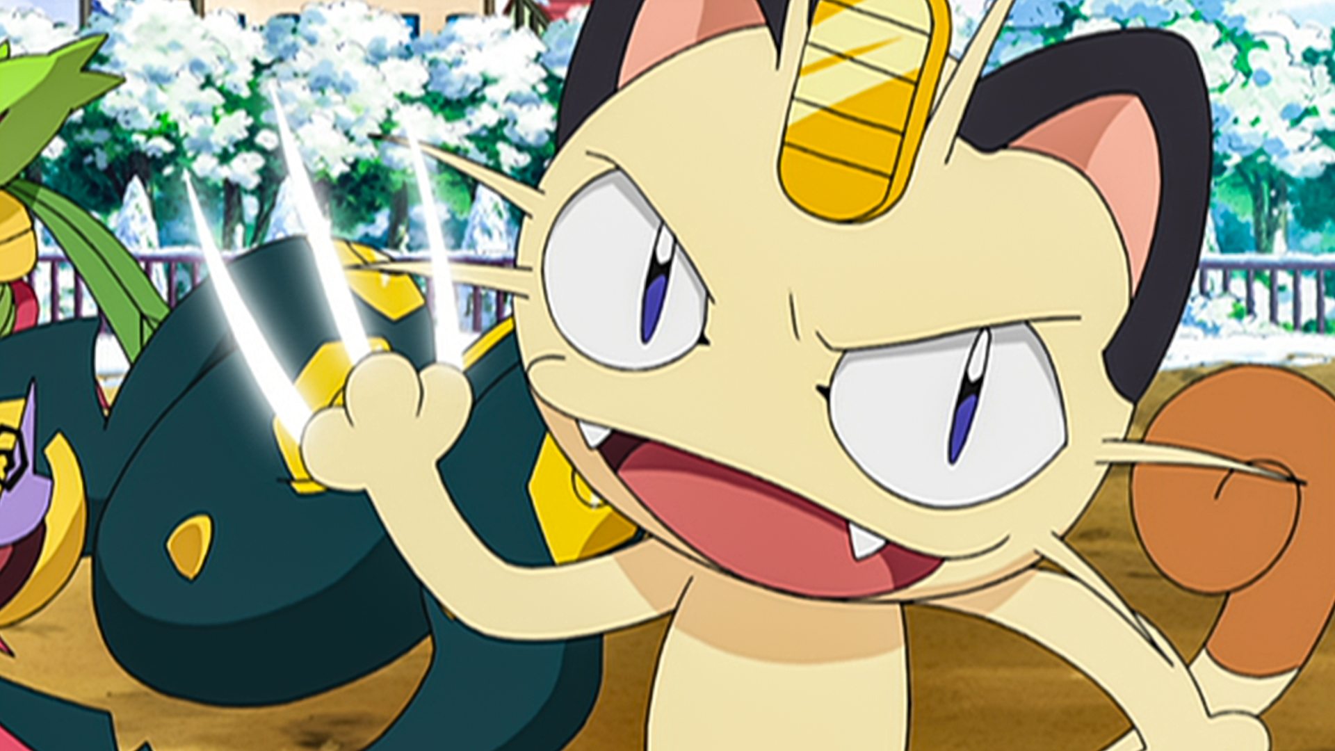 Bbc Iplayer Pokémon Diamond And Pearl Series 12 Galactic Battles