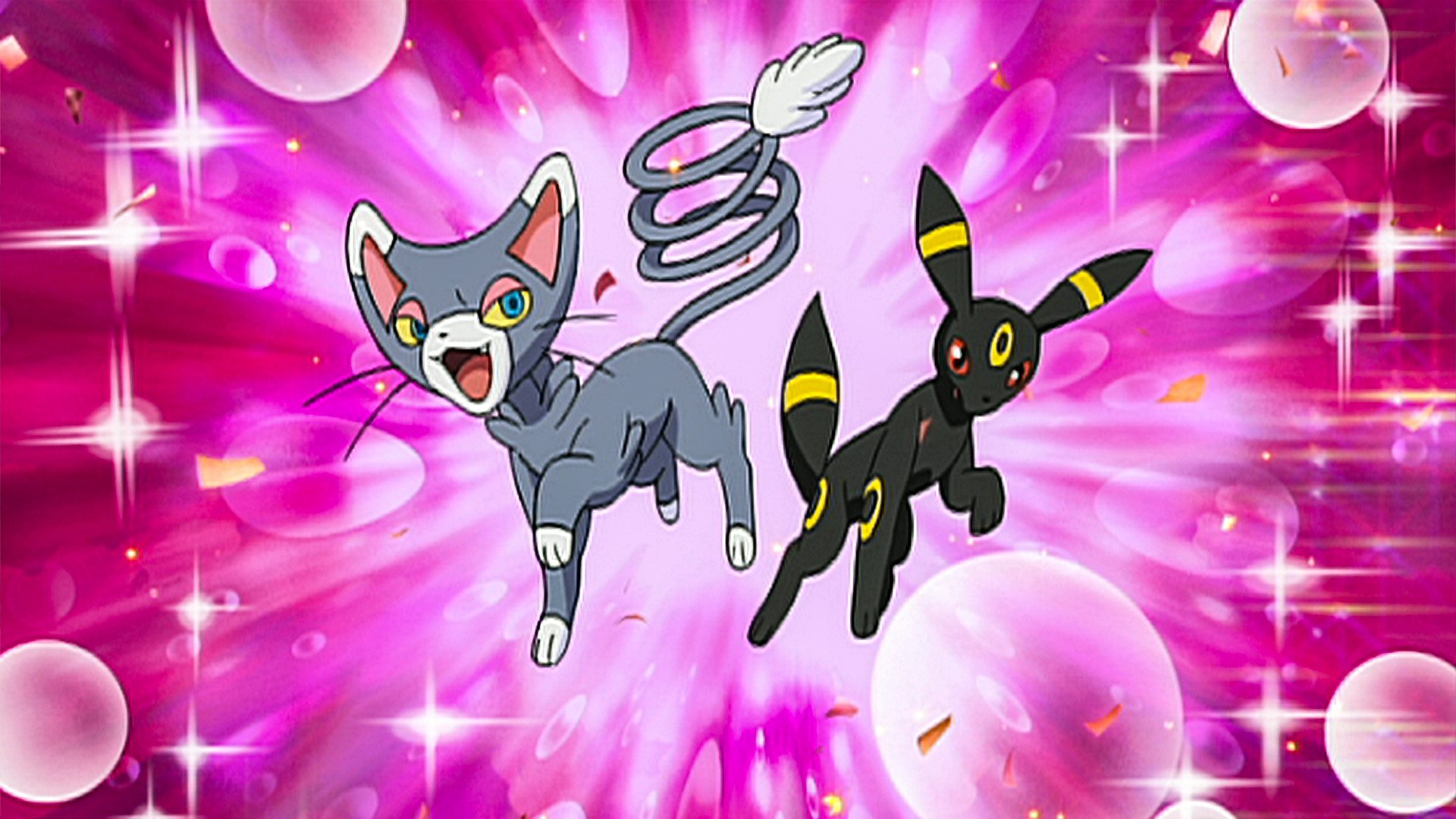 Bbc Iplayer Pokémon Diamond And Pearl Series 12 Galactic Battles