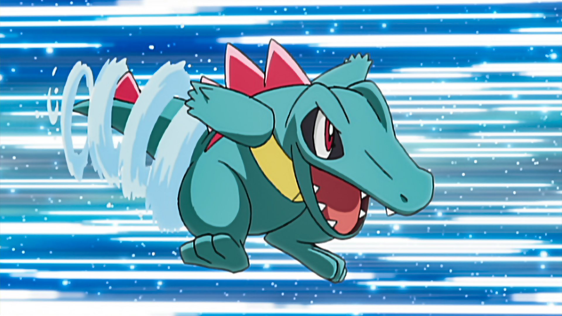 Bbc Iplayer Pokémon Diamond And Pearl Series 12 Galactic Battles