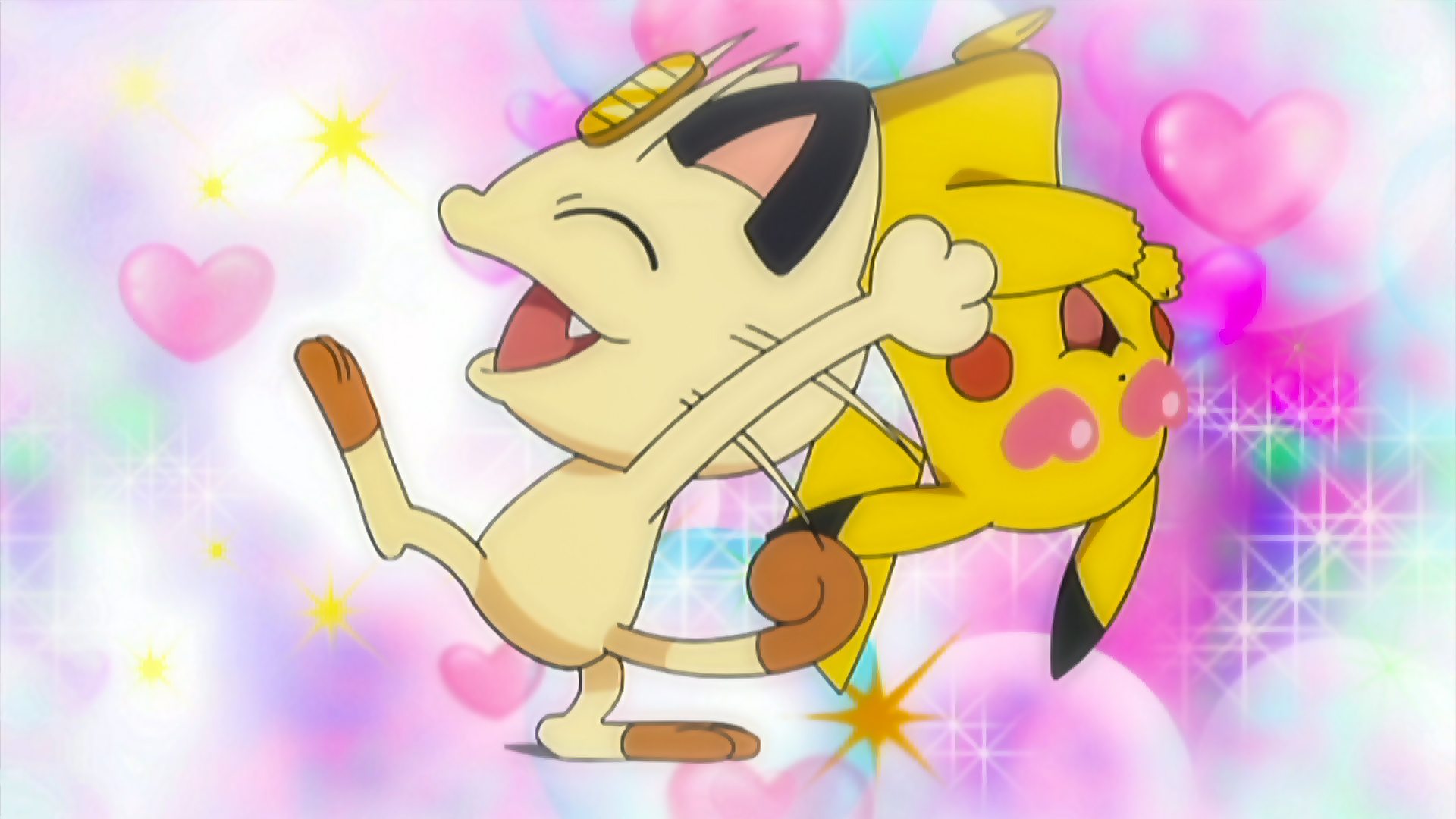 Bbc Iplayer Pokémon Diamond And Pearl Series 12 Galactic Battles