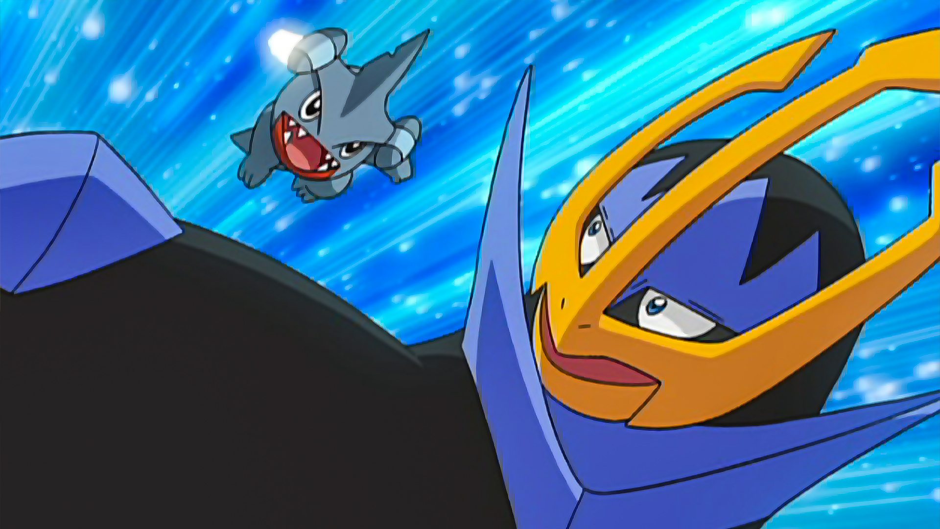 Bbc Iplayer Pokémon Diamond And Pearl Series 12 Galactic Battles