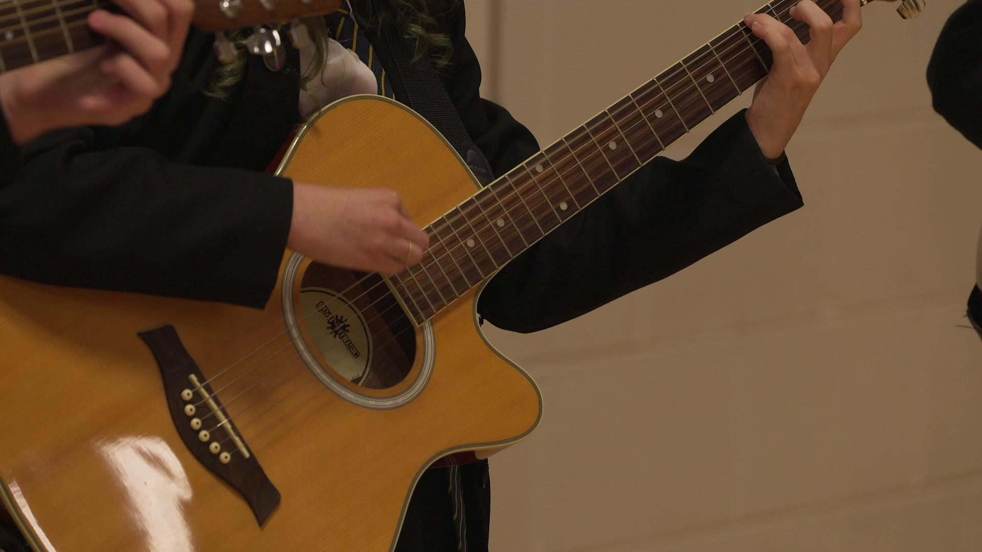 BBC - BBC Scottish Symphony Orchestra, Song Sessions in Campbeltown