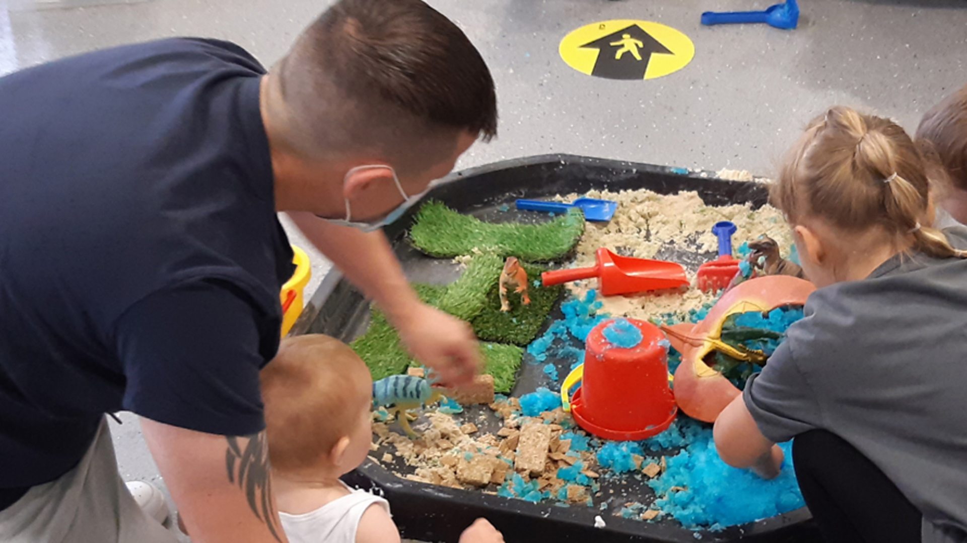 Action for Children