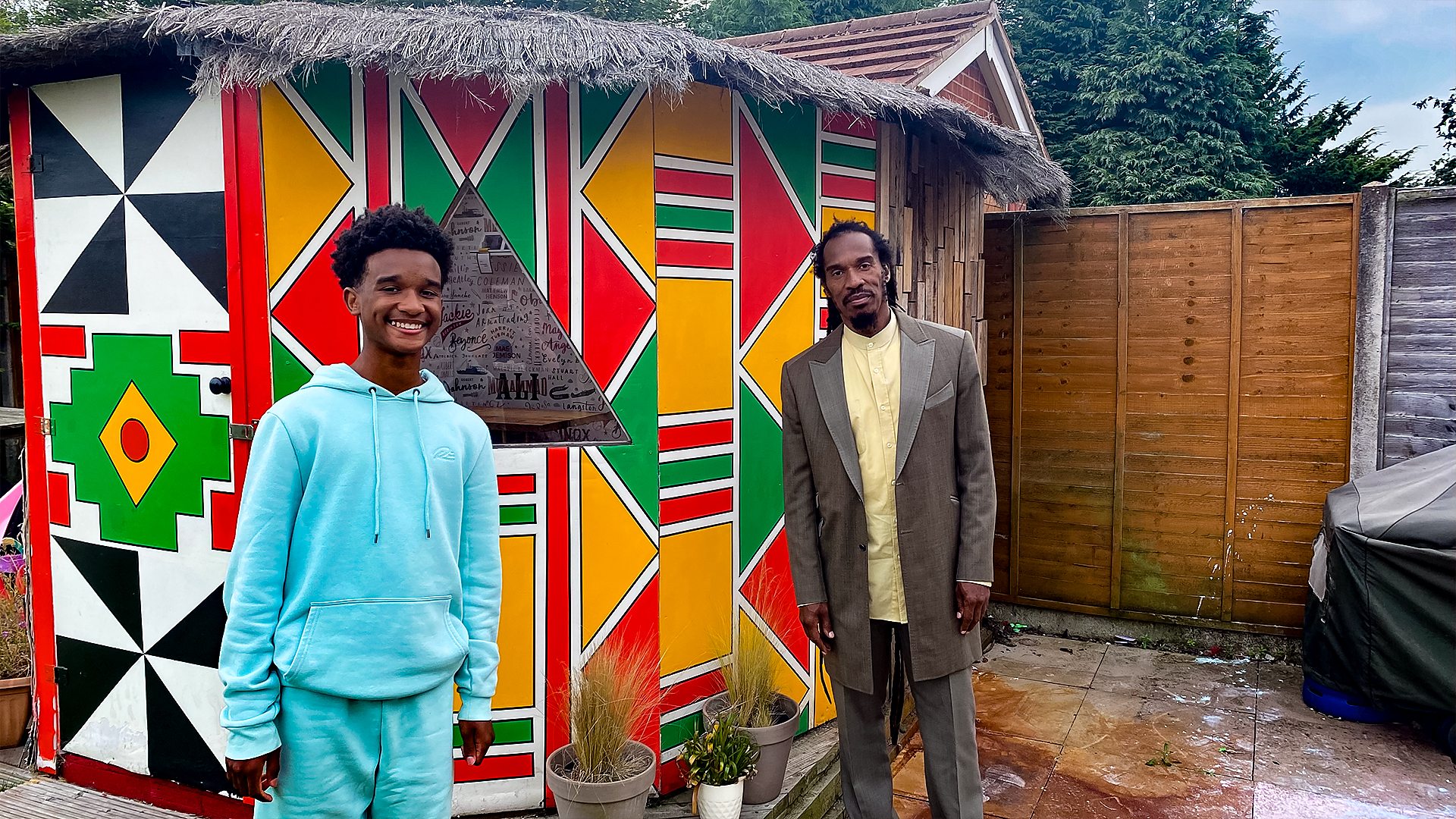 BBC iPlayer - The Dengineers - Series 6: 13. Revisits 1