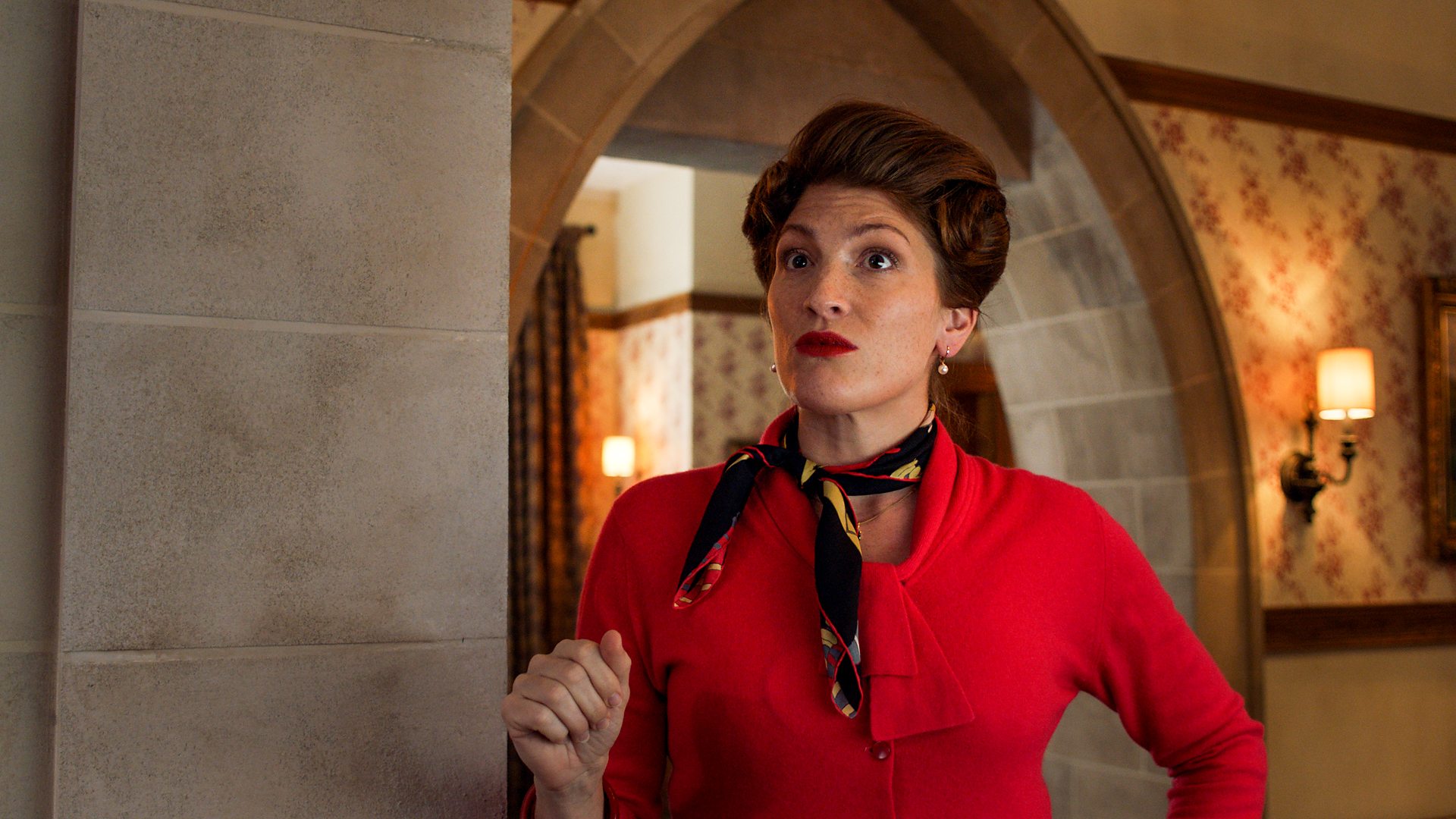 BBC iPlayer - Malory Towers - Series 2: 10. The School Trip