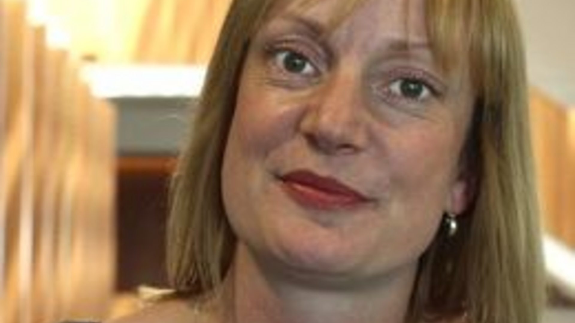 Remembering Kate Mitchell