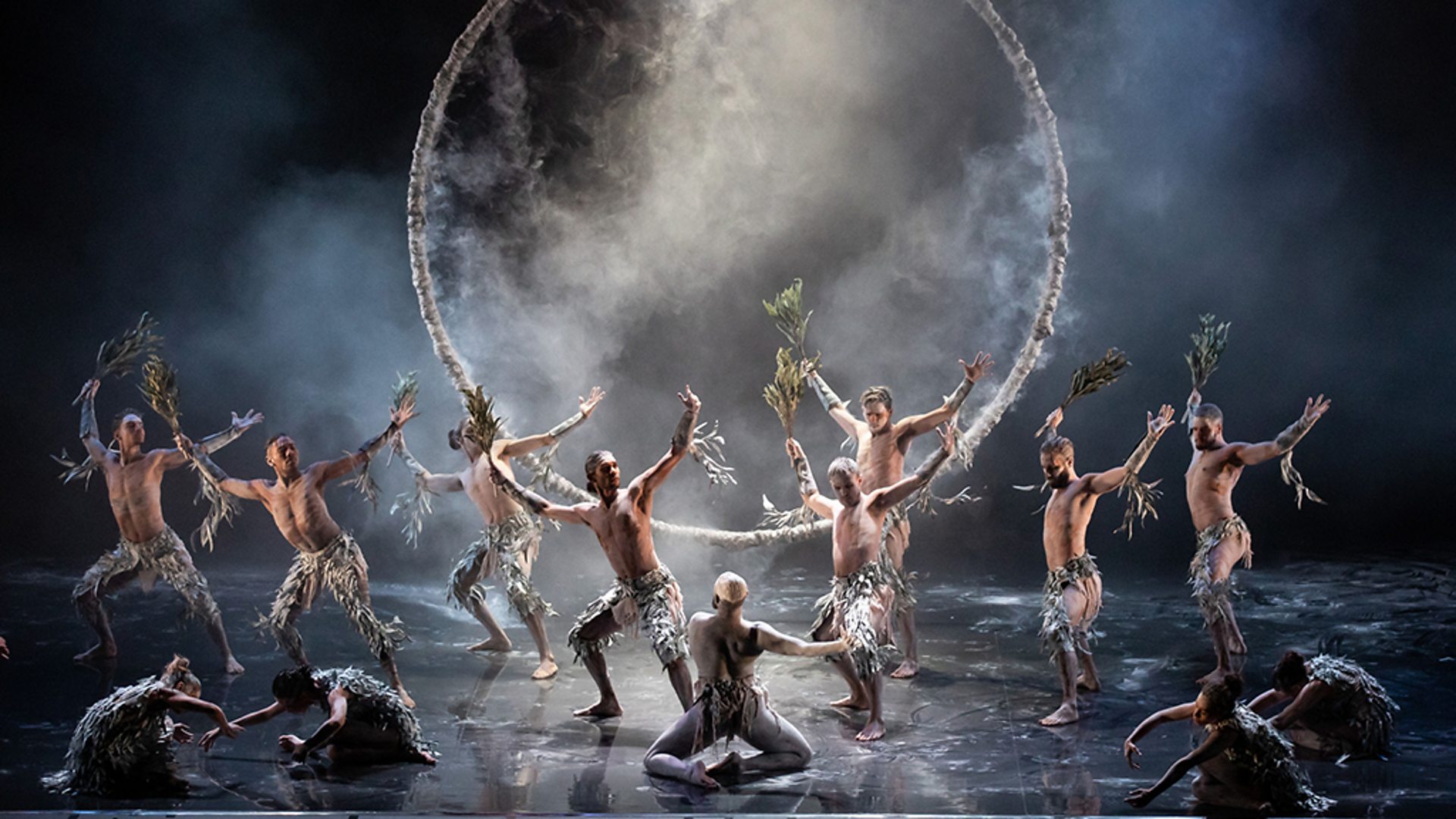 The BBC celebrates dance in 2022 - Media Centre