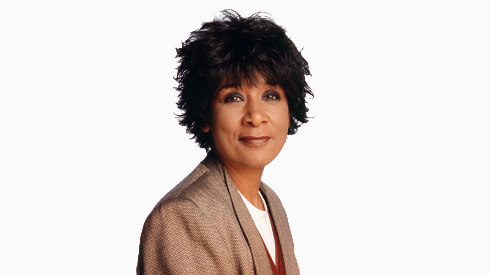 Moira Stuart OBE is the fourth celebrity contestant confirmed for the ...