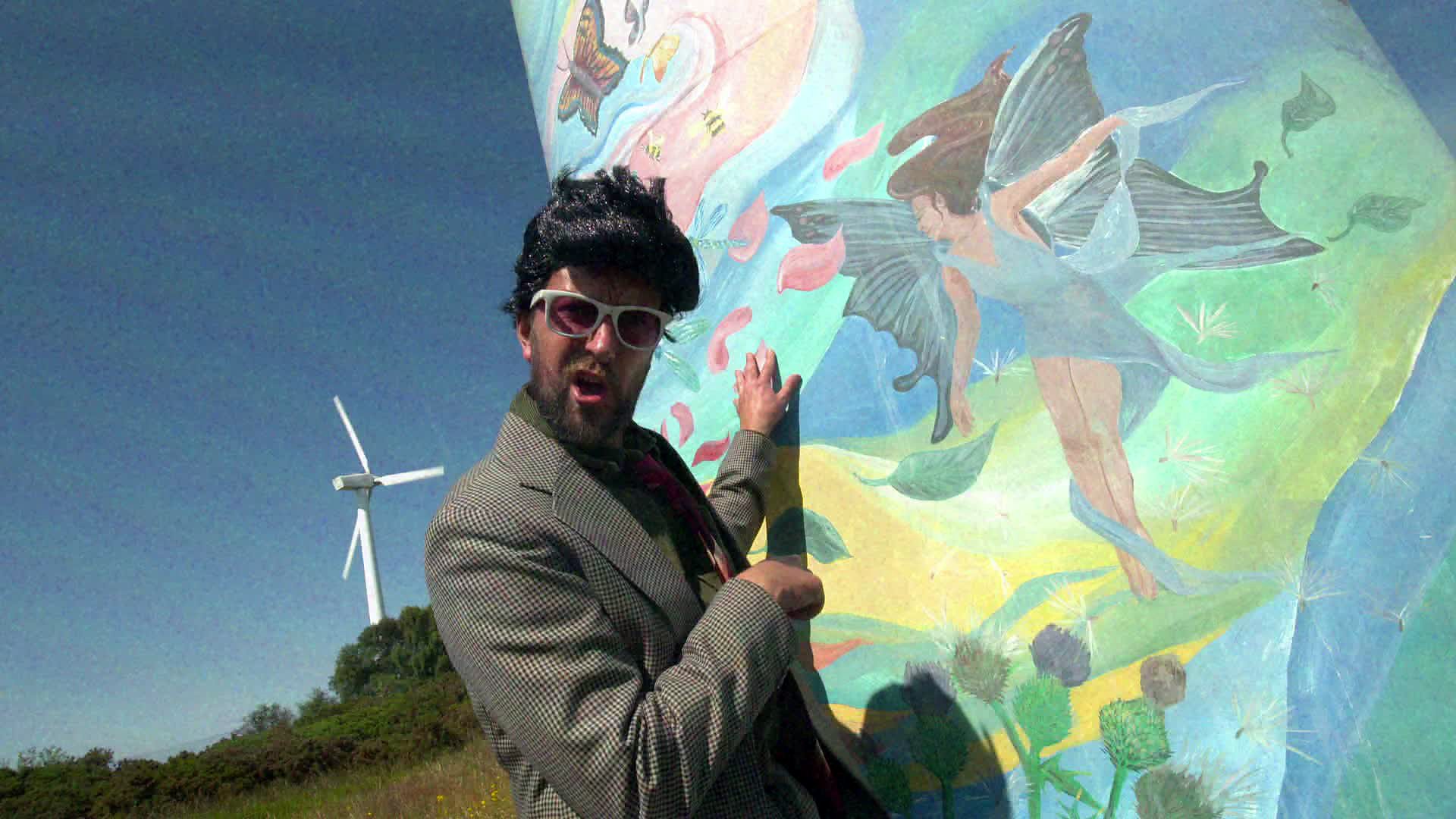 BBC ALBA - Uaine, Series 1, Findhorn, Fàilte gu Findhorn