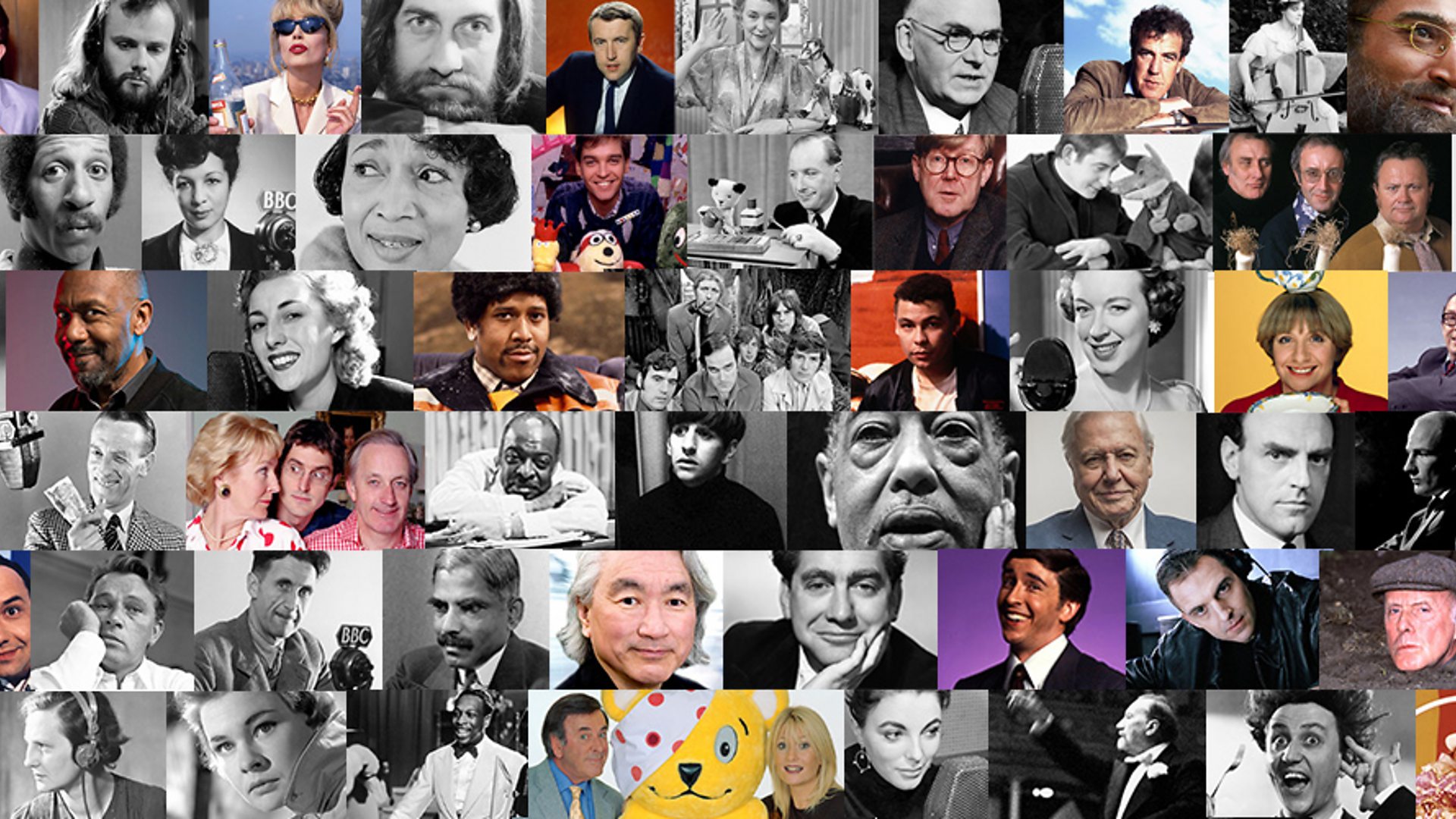 Edward VIII - BBC 100