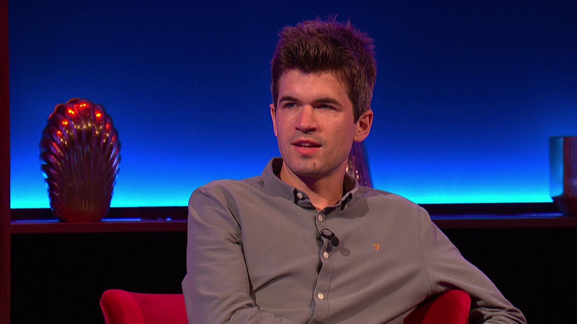 BBC Two - Richard Osman's House of Games, Series 5, Champions Week 2 ...