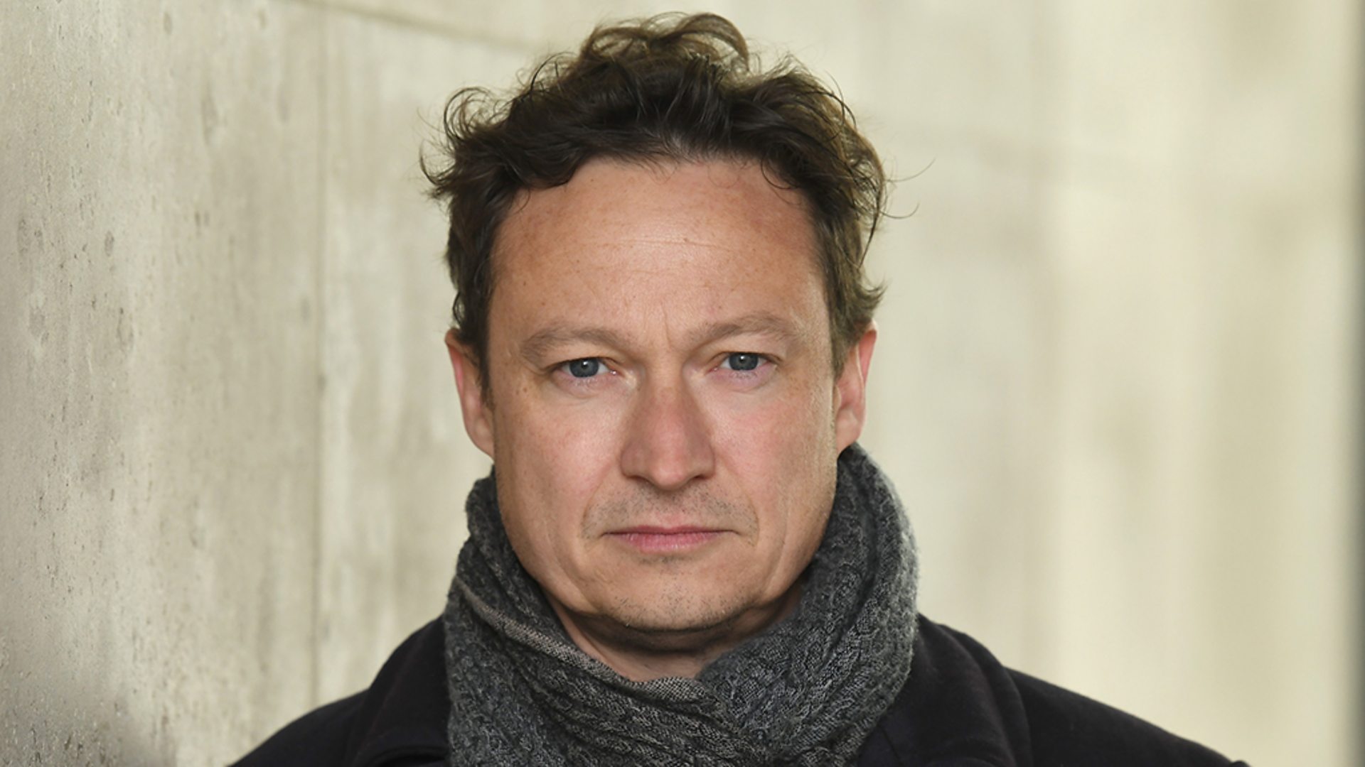 Gabriel Gatehouse journeys deep into the QAnon conspiracy movement in ...