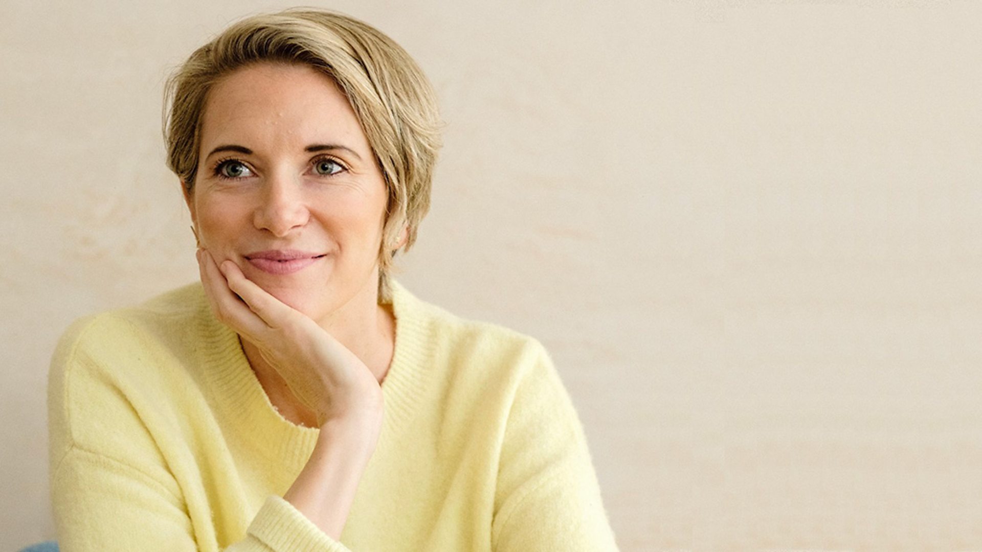 Helena Merriman (Tunnel 29) returns to Radio 4 with Room 5, immersive ...