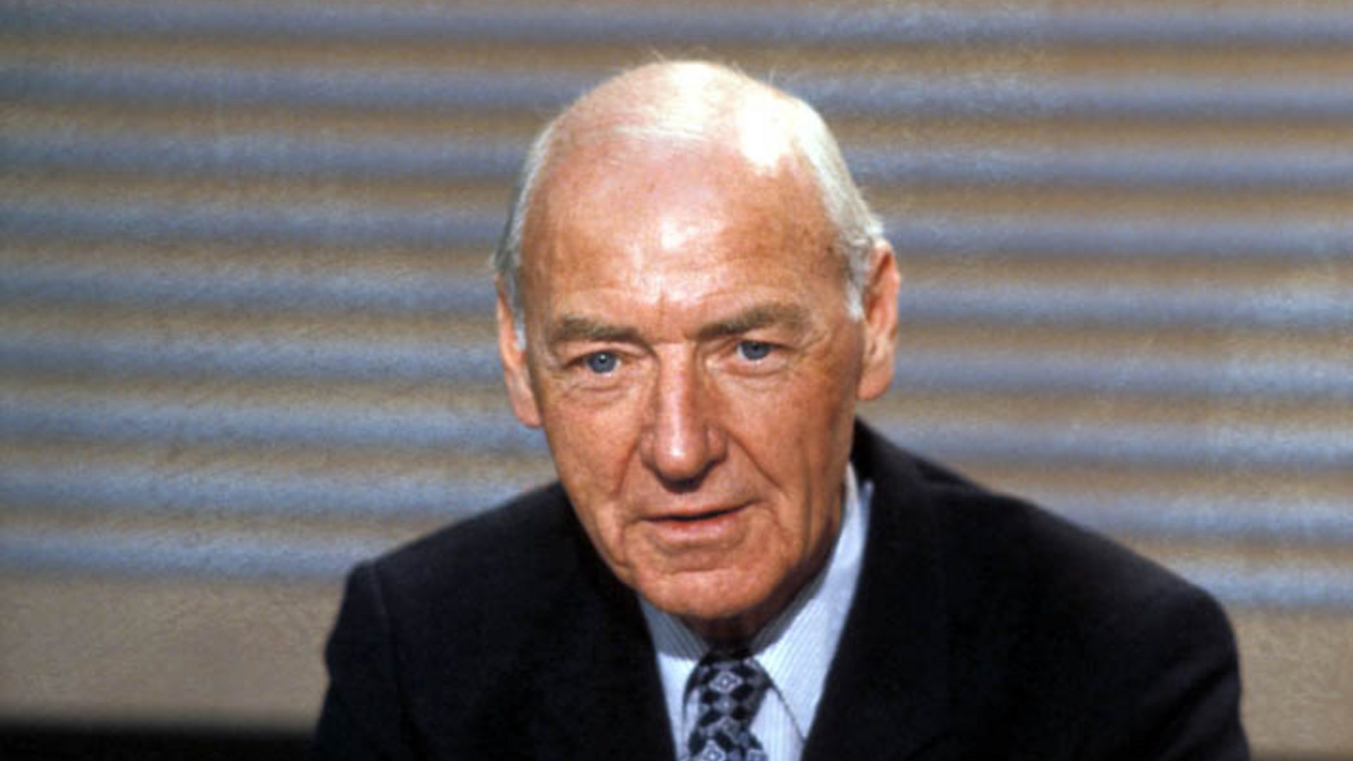 BBC - History of the BBC, Frank Gillard