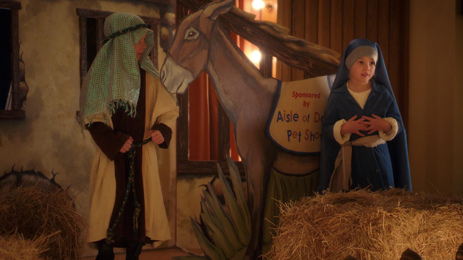 BBC One - Call the Midwife, Christmas Special 2021, The Nativity