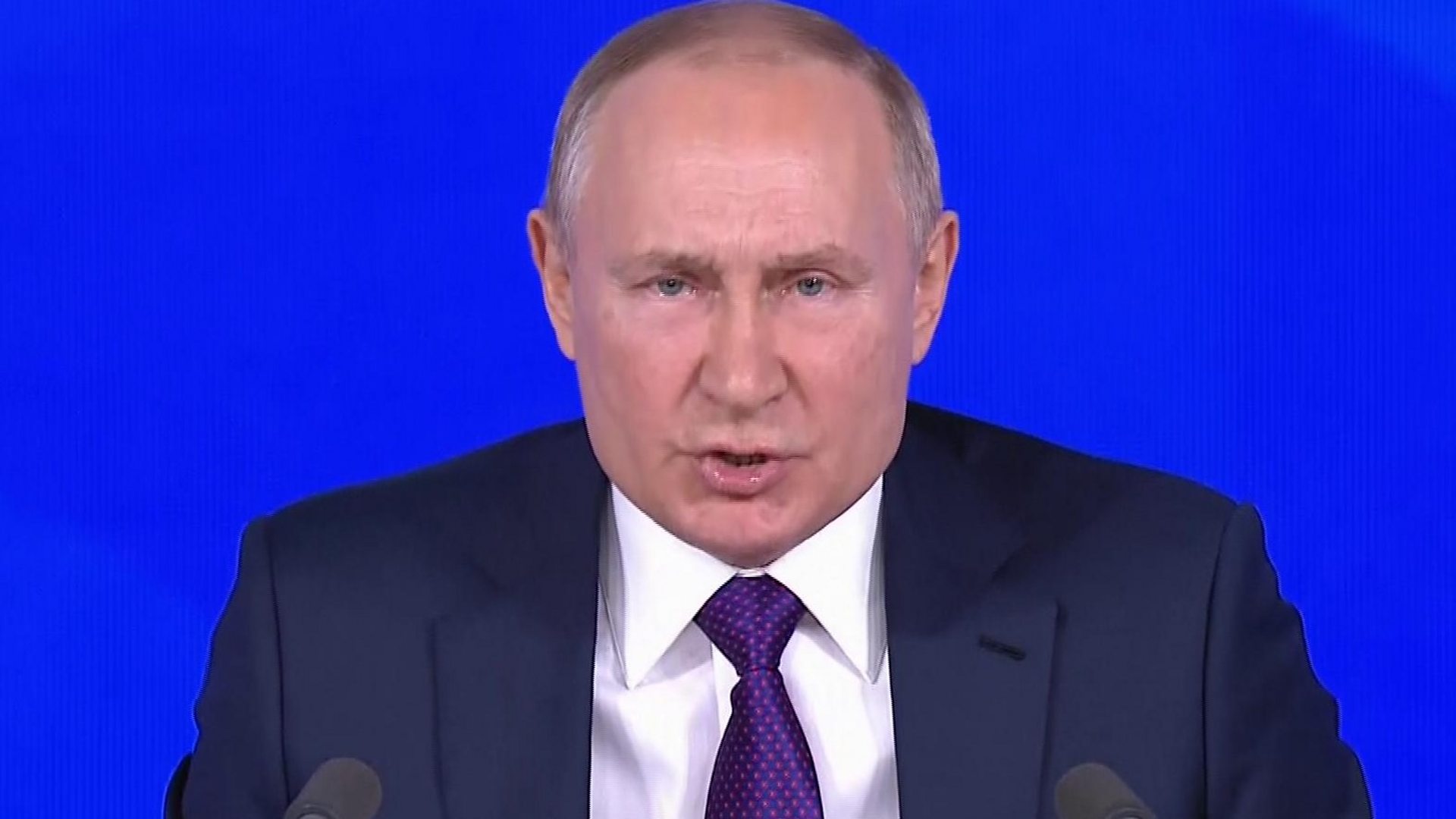 Vladimir Poutine Ours