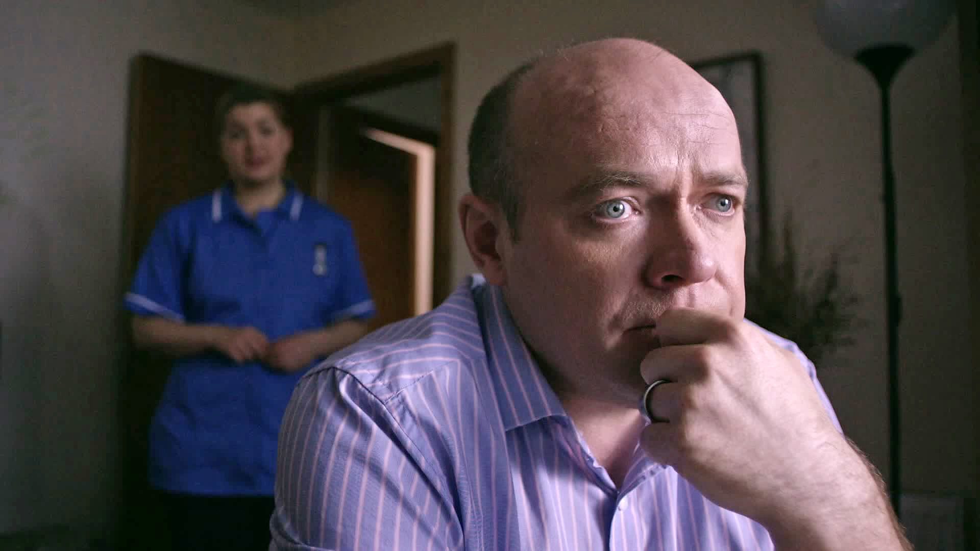 BBC ALBA - Bannan, Series 8, Episode 3, A-cheana air Bannan…