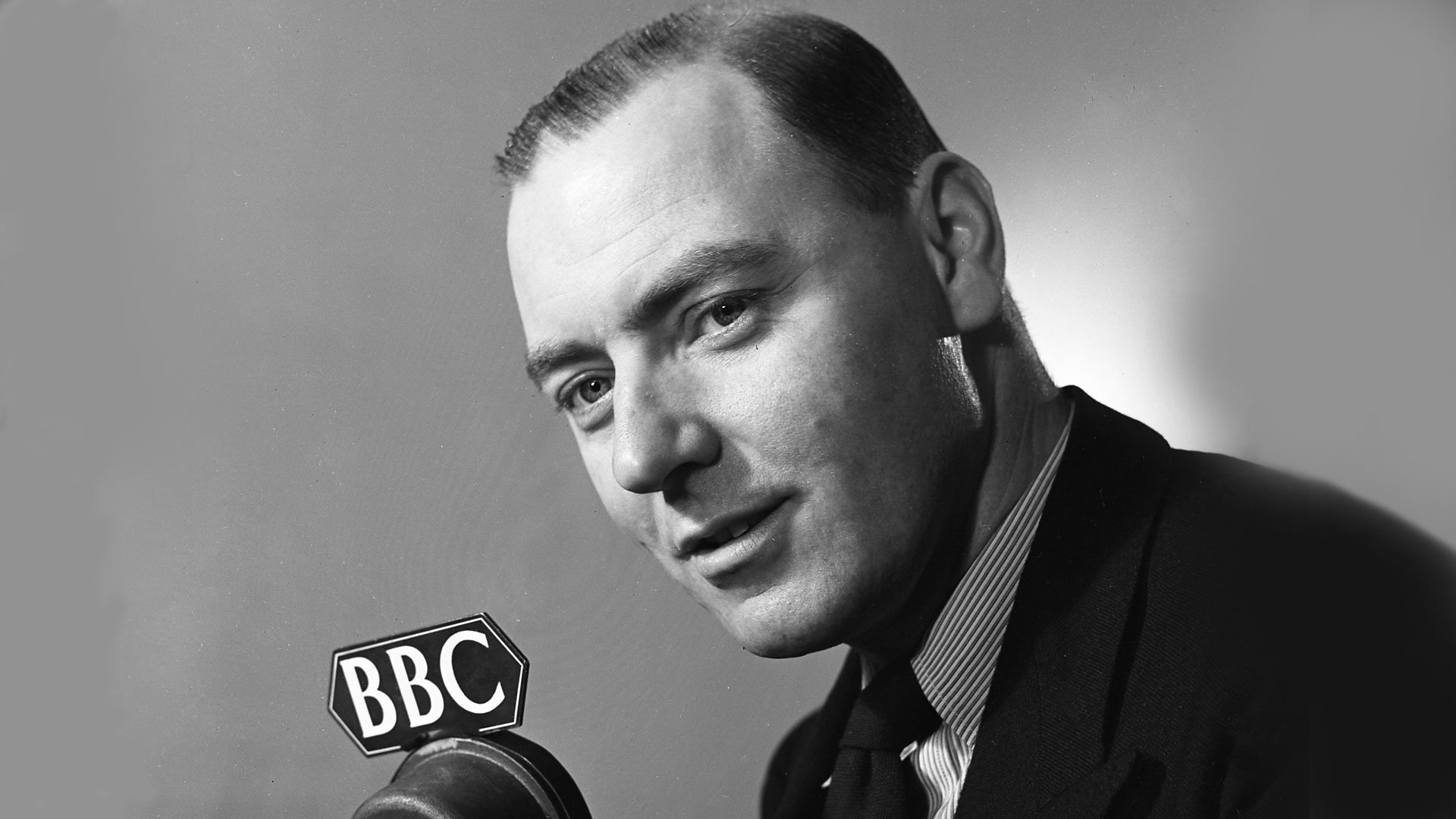 BBC - History of the BBC, Frank Gillard on the General Strike of 1926
