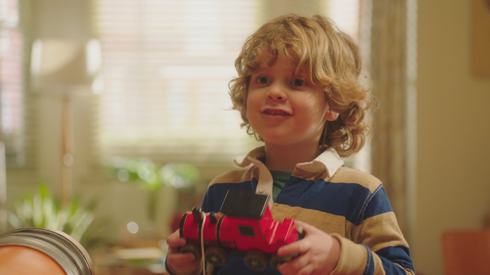 BBC iPlayer - Biff and Chip - Series 1: 21. Toy Giveaway