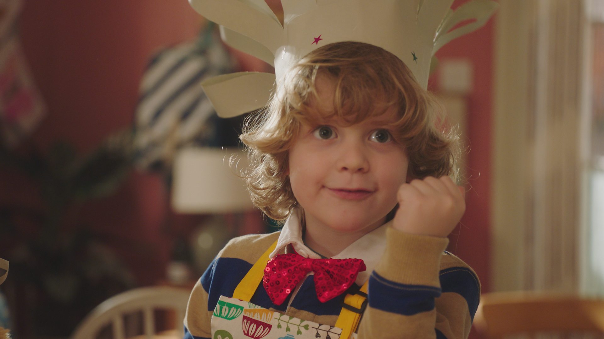 BBC iPlayer - Biff and Chip - Series 1: 24. Restaurant Robinson