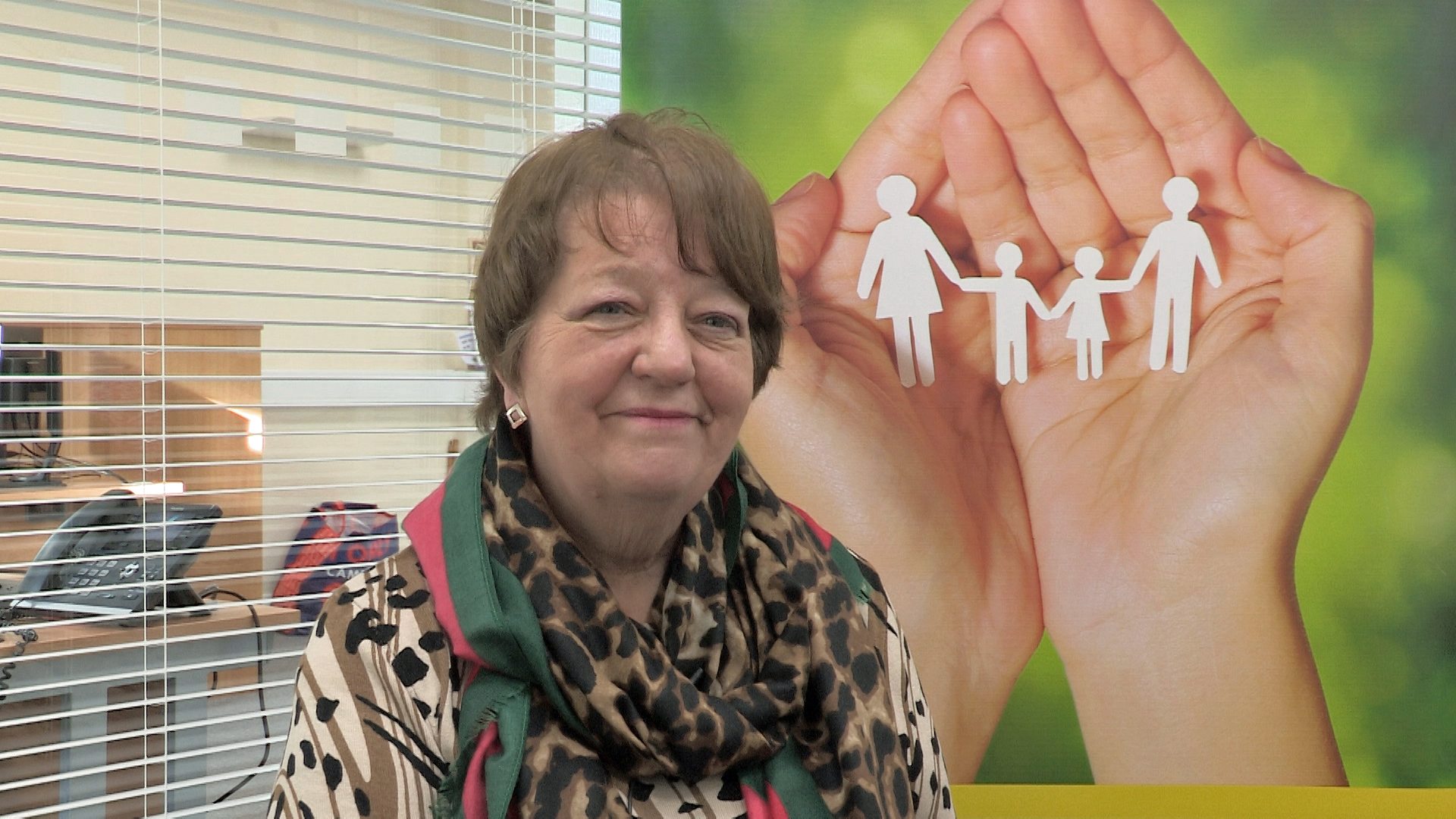 BBC - BBC Northern Ireland Broadcast Appeals, Northern Regional ...