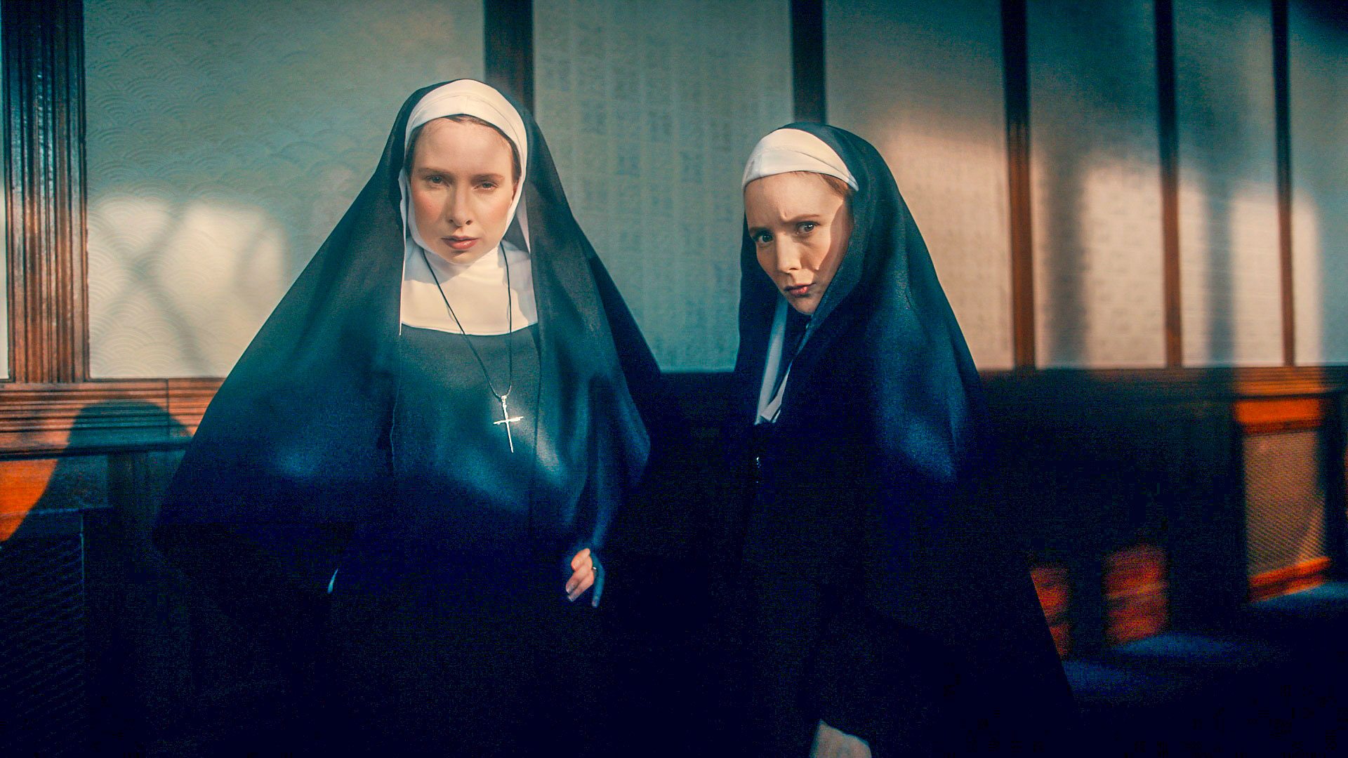 BBC iPlayer - Lazy Susan - Series 1: Episode 2