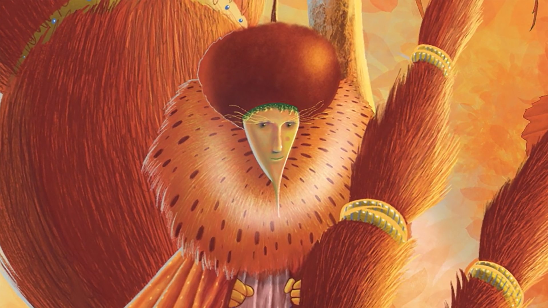 BBC Radio Ulster - Ceol na Sióg, Iora Rua