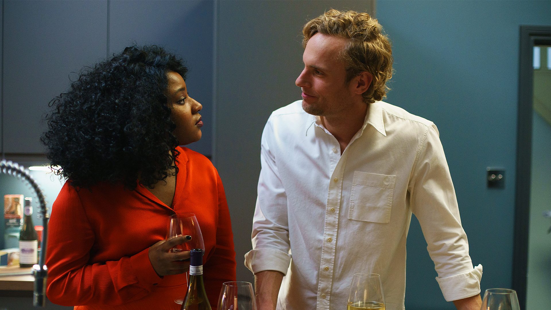 BBC iPlayer - Cheaters - Series 1: Episode 3