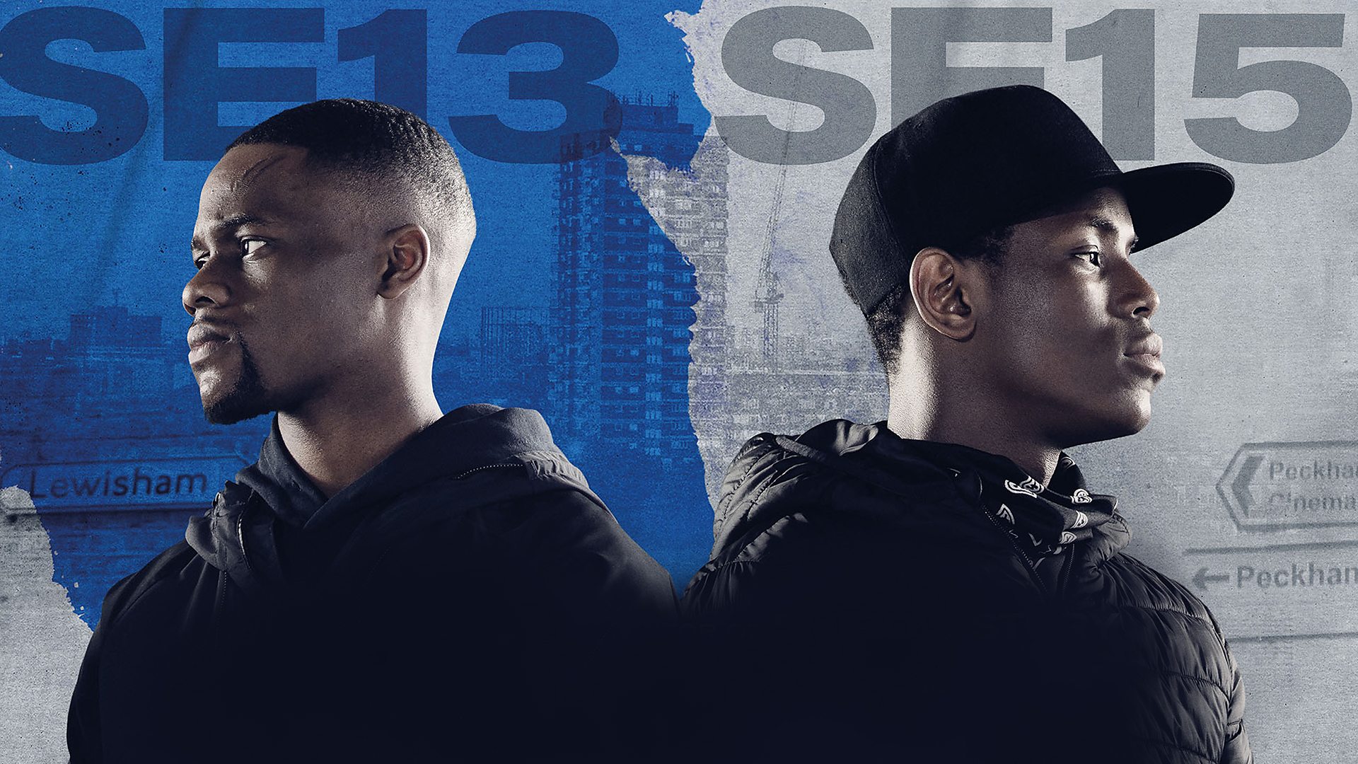 BBC iPlayer - Blue Story