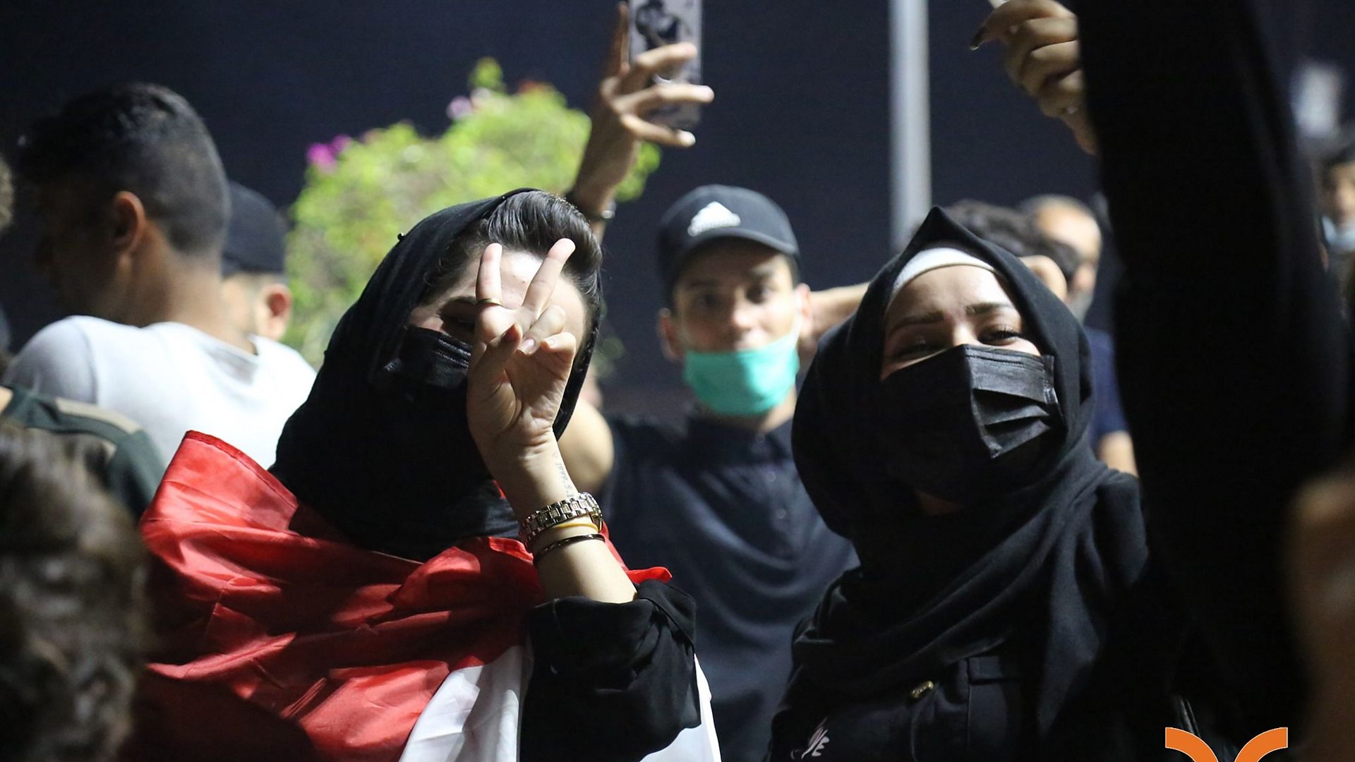 Al Mirbad: creating public interest media for southern Iraq