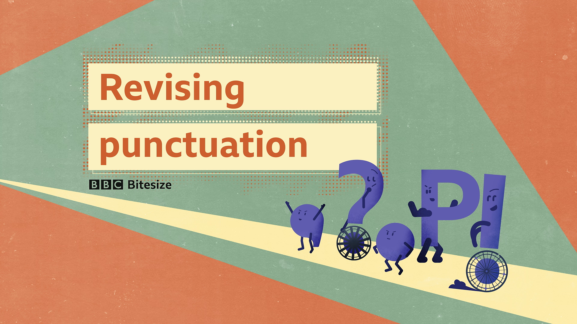 BBC Two - Key Stage Three Bitesize Revision, BBC Bitesize - KS3 English ...