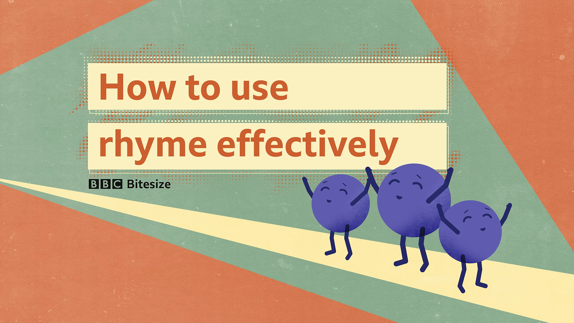 BBC Two - Key Stage Three Bitesize Revision, BBC Bitesize - KS3 English ...