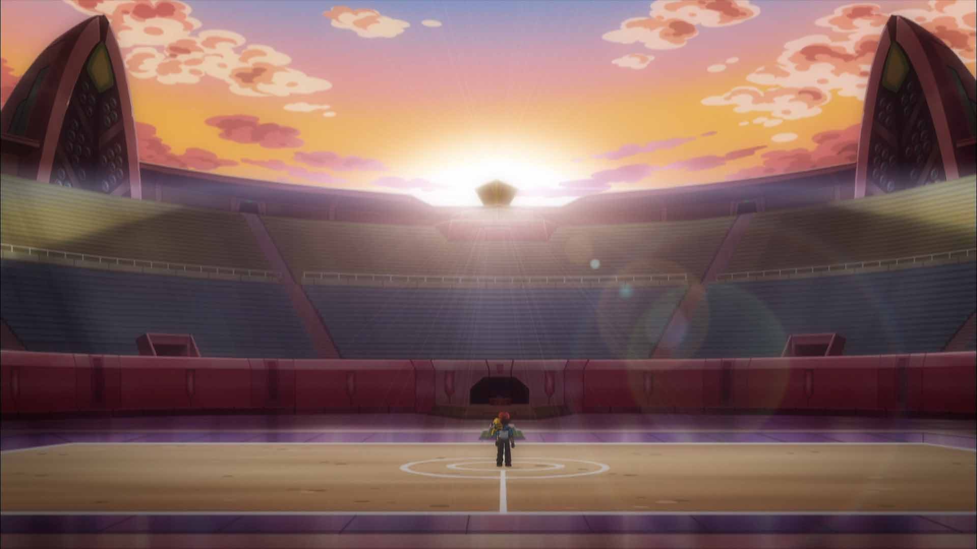 BBC iPlayer - Pokémon: Black and White - Series 16 - Adventures in ...