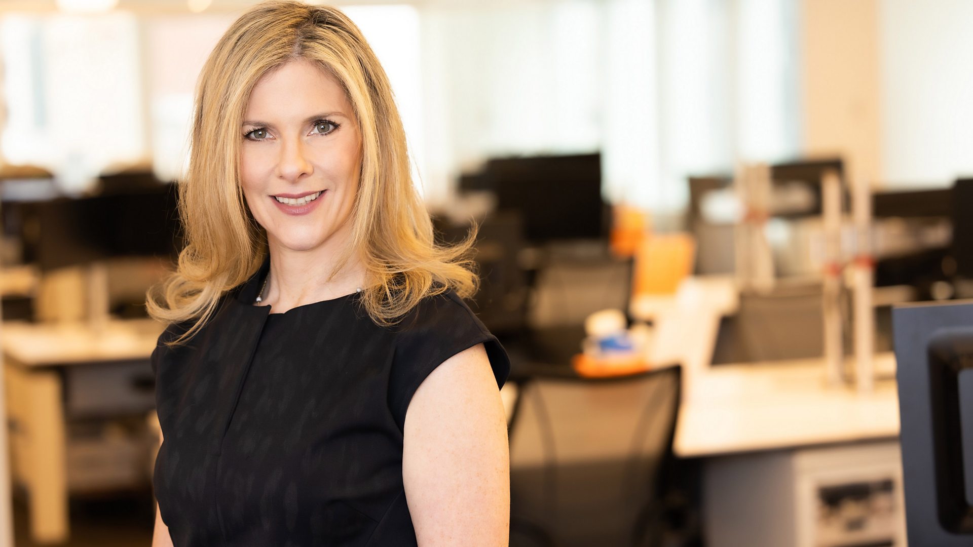 Rebecca Glashow named as BBC Studios’ Chief Executive Officer, Global ...