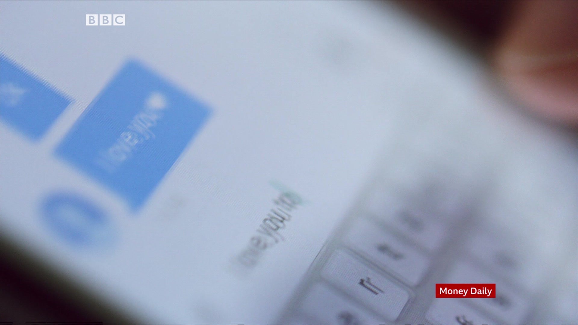 BBC World Service TV - Money Daily, How to avoid Romance scams