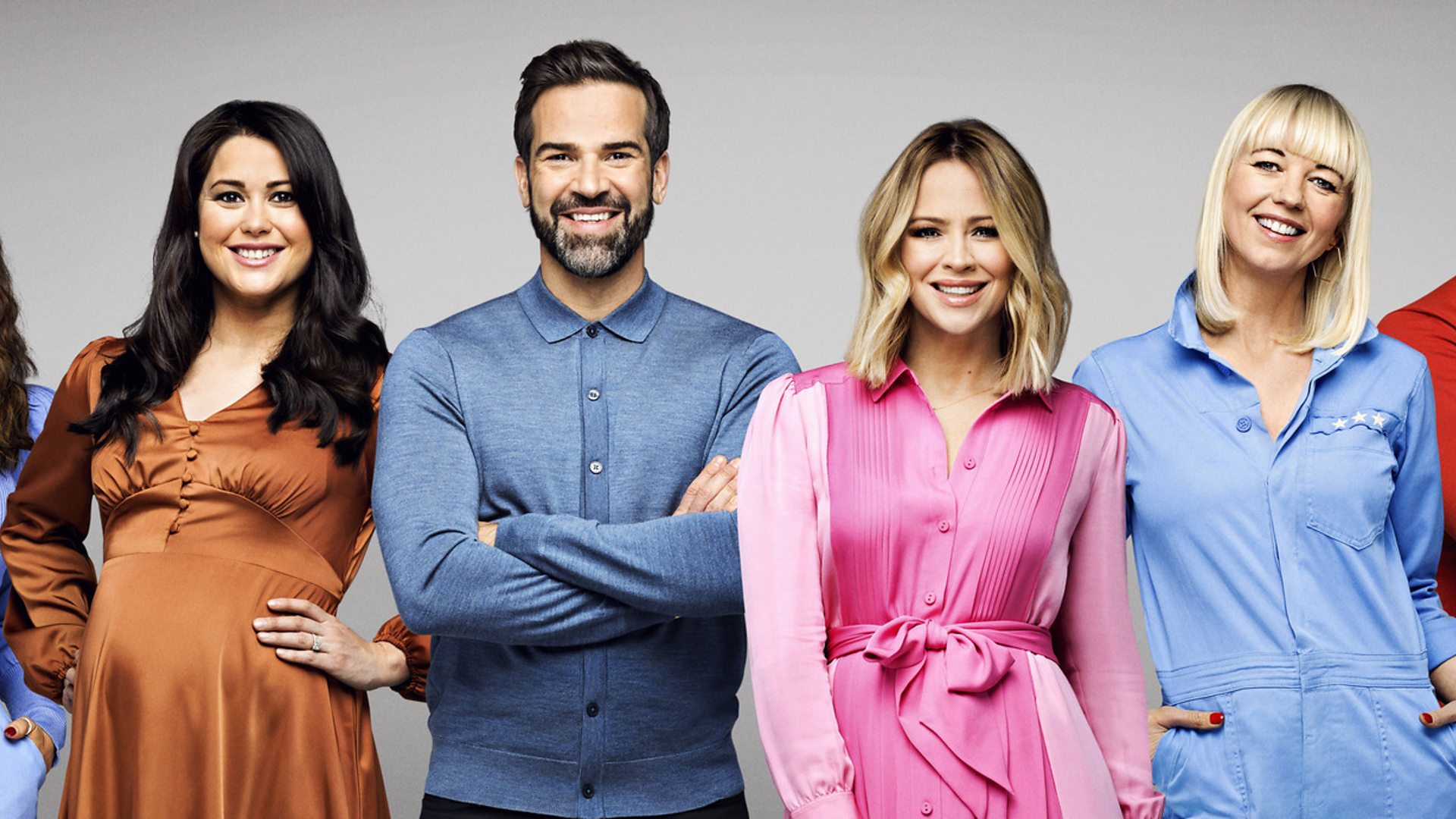 Daytime and early peak commissioning