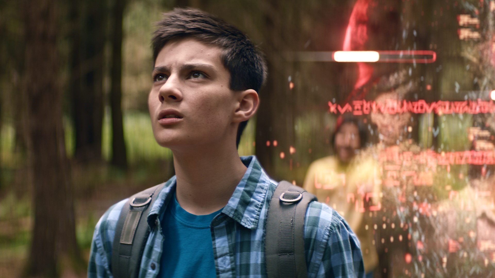 BBC iPlayer - Silverpoint - Series 1: 9. This Is the Way Our World Ends