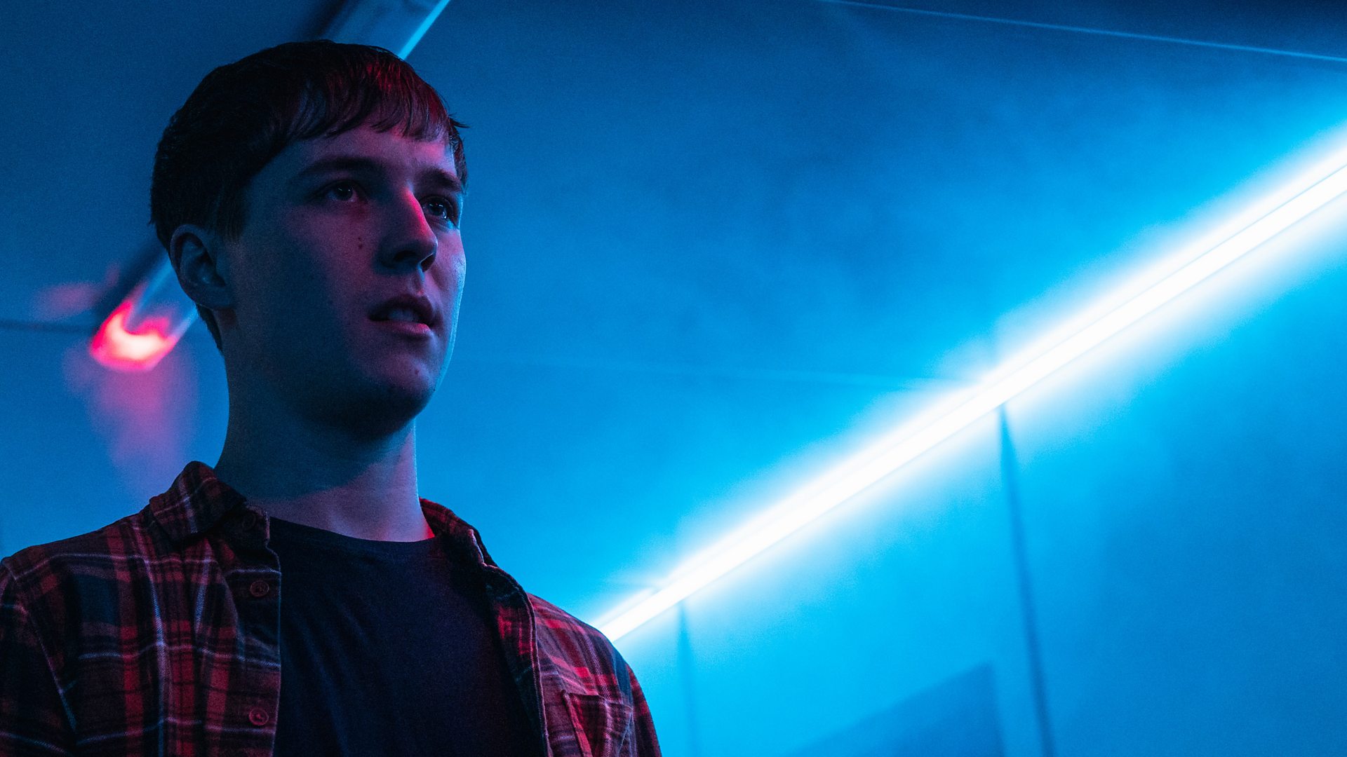 First-look images released and cast announced for BBC Three’s comedy ...