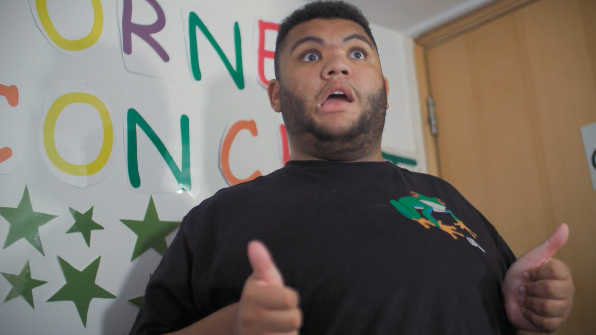 BBC One - Katie Price: What Harvey Did Next, Harvey starts his new life ...