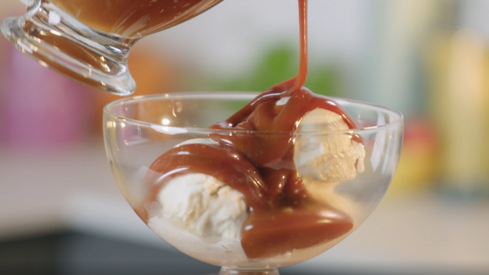 BBC - BBC Food, How to make caramel