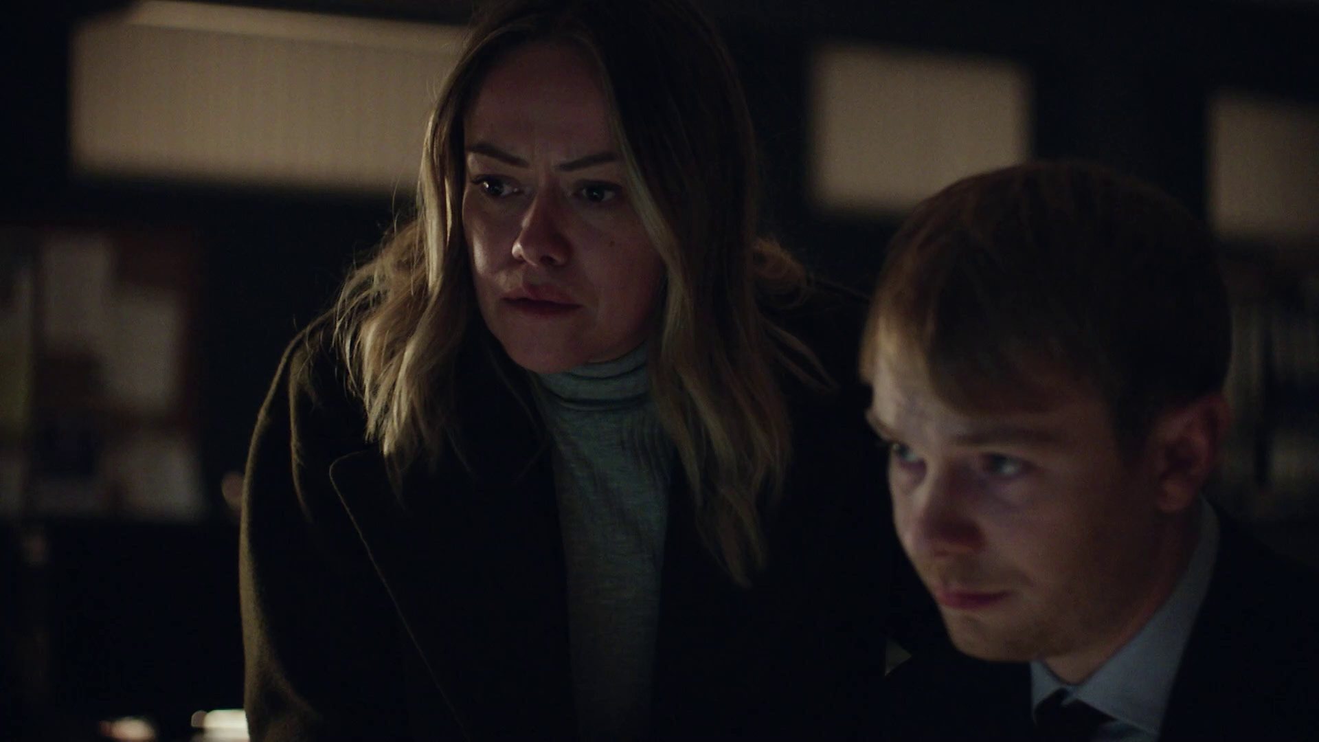 BBC One - Hidden, Series 3, Hidden - Series 3 Trailer