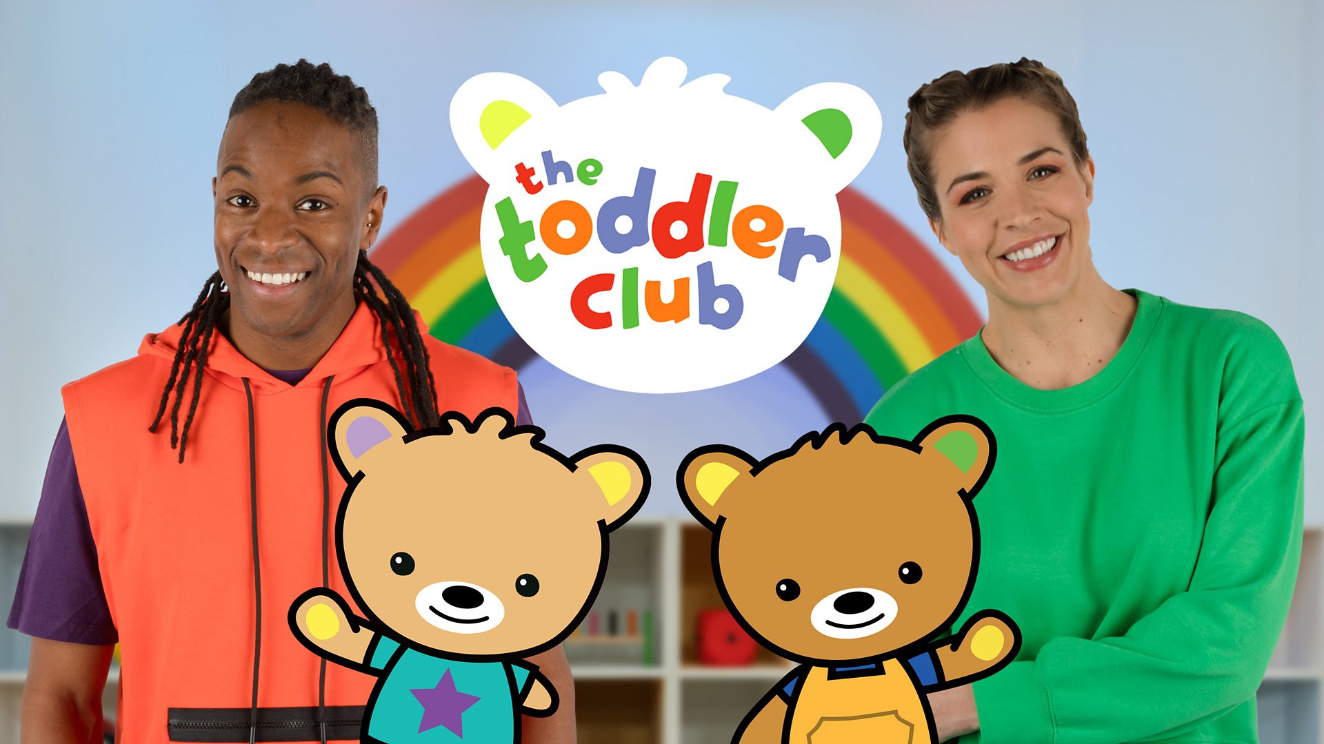 Gemma Atkinson announced as co-presenter of The Toddler Club on ...