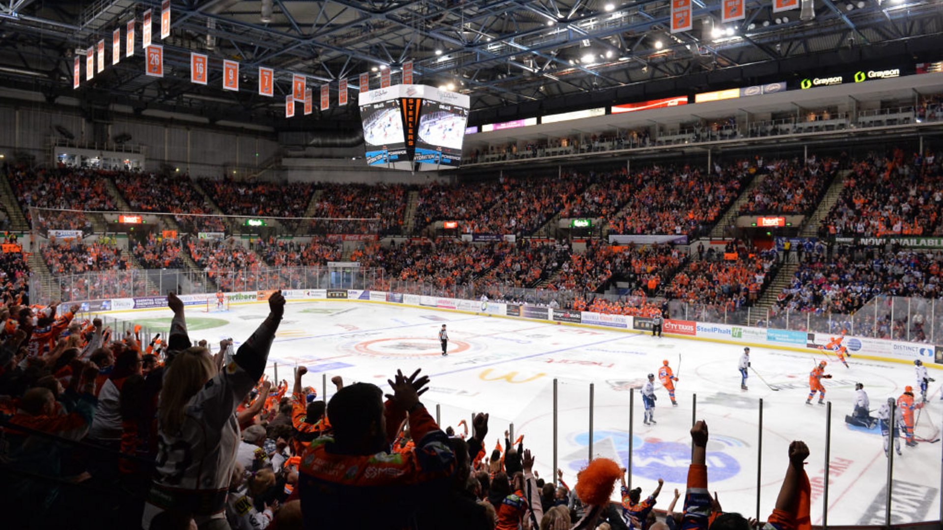 BBC Radio Sheffield - The Sports Academy, Tony Smith: ‘Delighted to ...