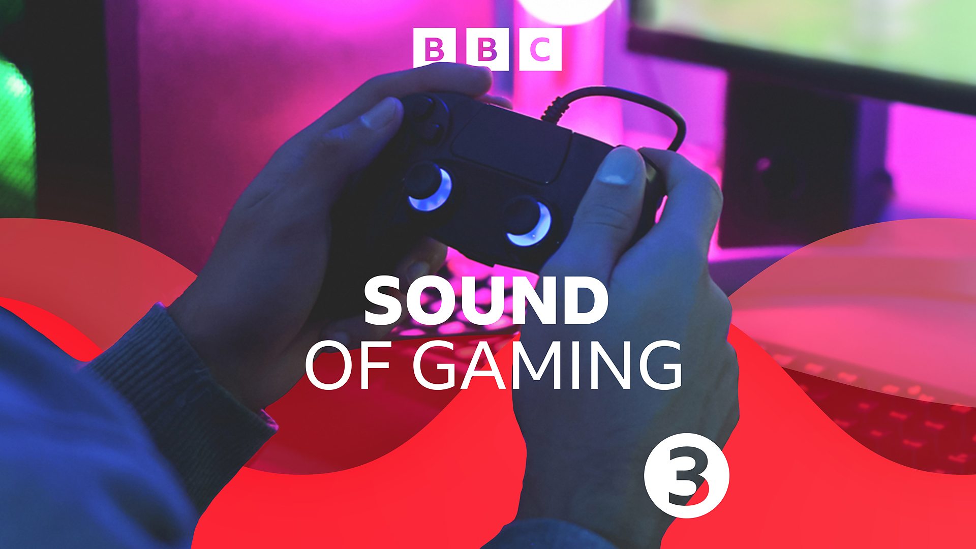 Sound Of Gaming