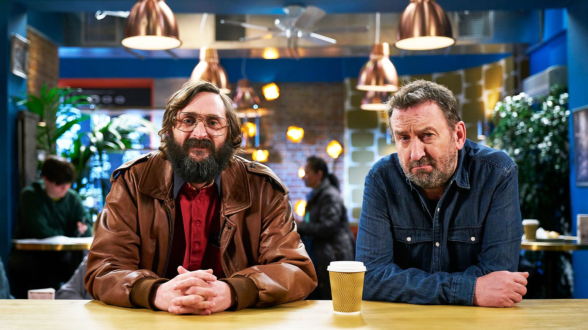 BBC iPlayer - Not Going Out - Series 12: 3. Friend