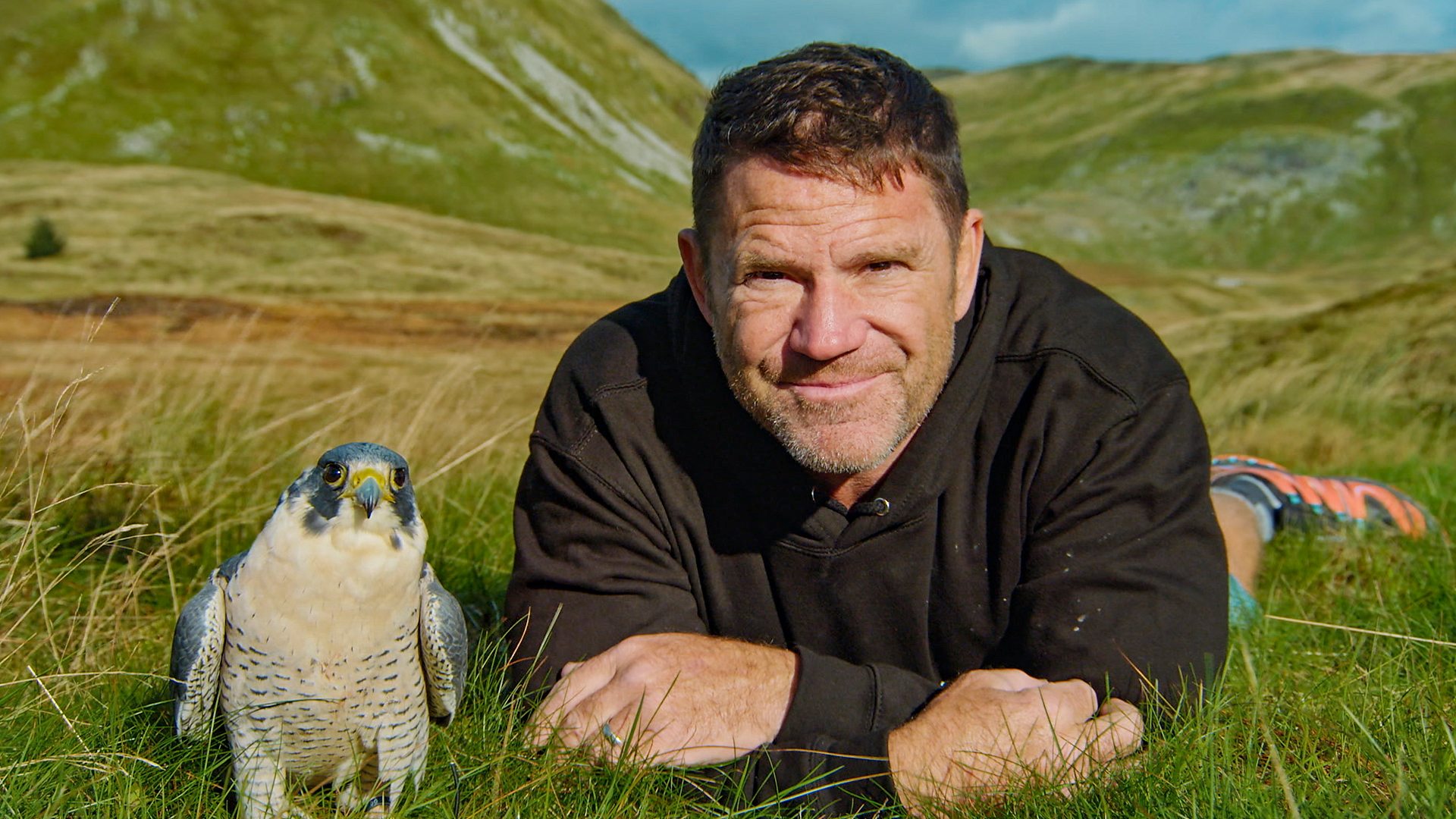 BBC iPlayer - Deadly Predators - Series 1: 2. Speed