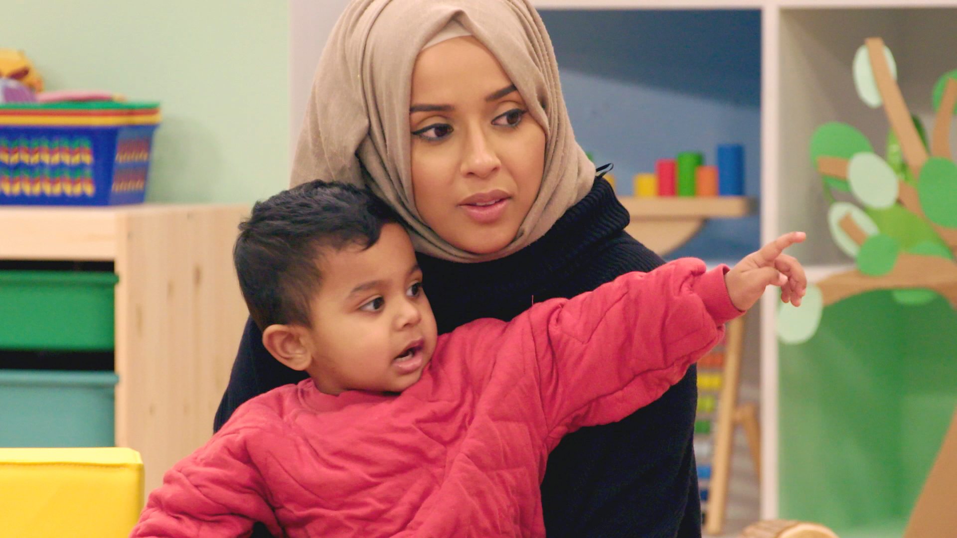 BBC iPlayer - The Toddler Club - Series 1: 10. Being Kind