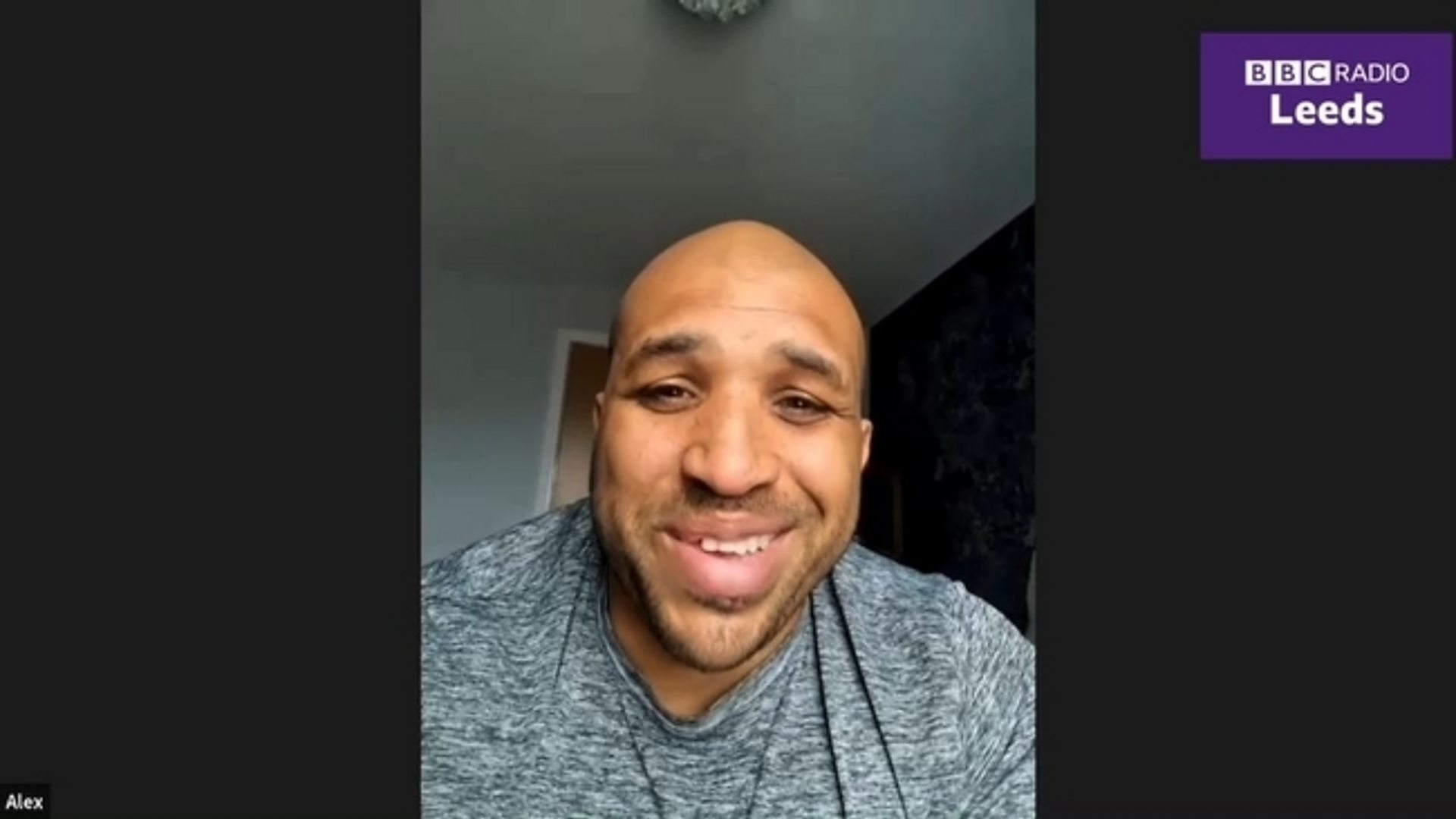 BBC Radio Leeds - West Yorkshire Sport Daily, Alex Rowe - 'Made for ...