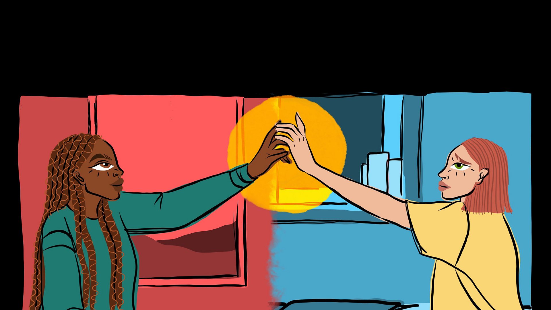 BBC Taster - Now that I know things